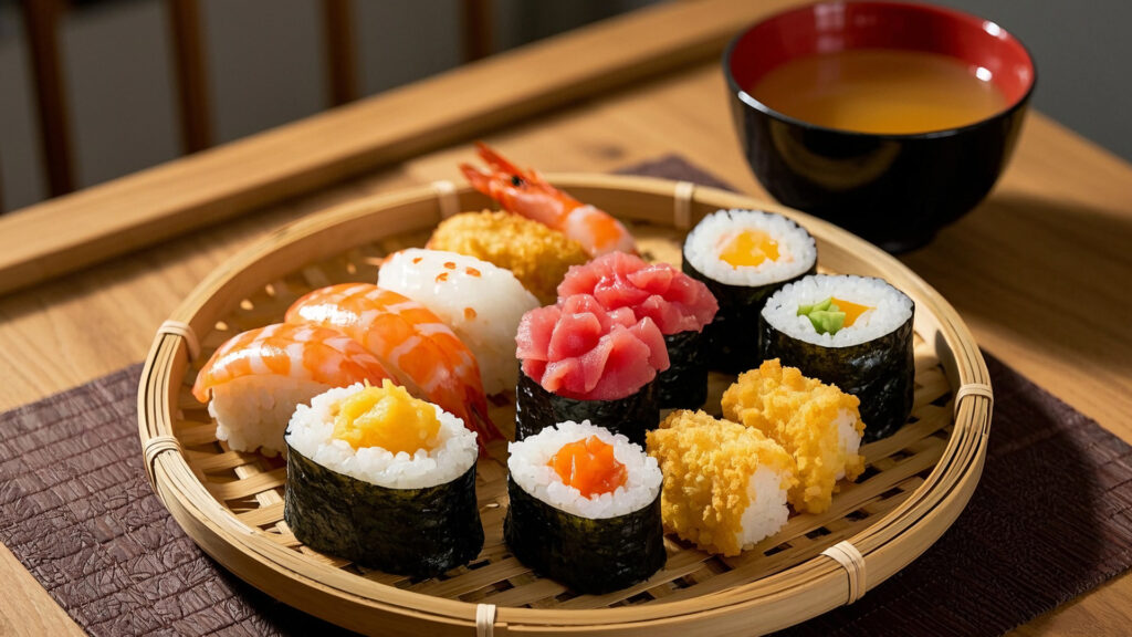 Must-Try Foods in Japan: Top 5 You Can't Miss | Japan Travel Guide ...