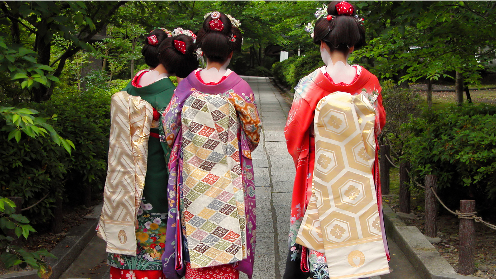 Discovering Kyoto's Geisha Culture: A Timeless Tradition of Elegance ...