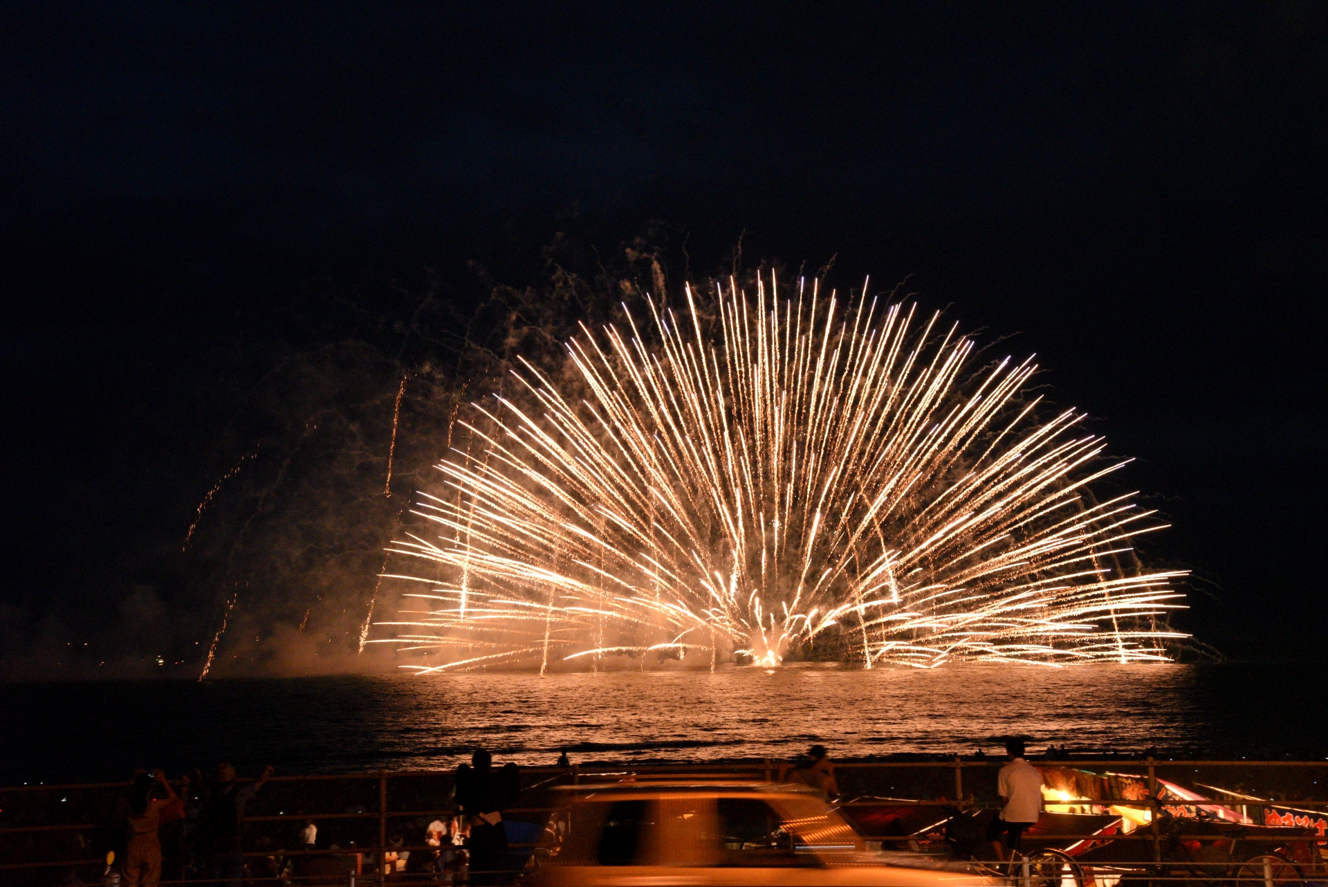 Japan Fireworks Festival Calendar 2026: Key Dates in Tokyo, Osaka & More